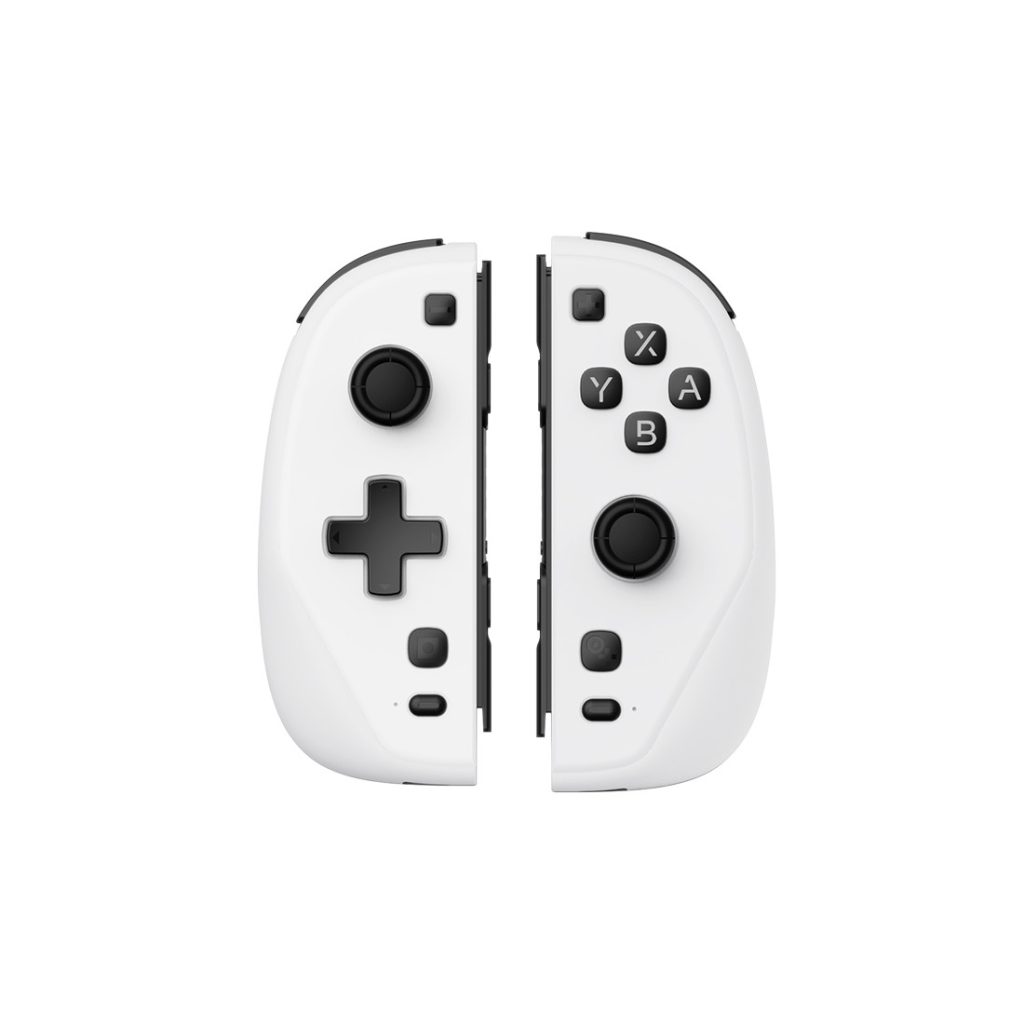 UNDER CONTROL NINTENDO SWITCH 2 ANALOG JOYSTICKS WHITE - Musical ...